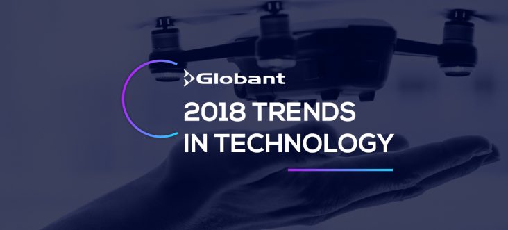 We help our customers stay relevant | Insights | Globant Blog