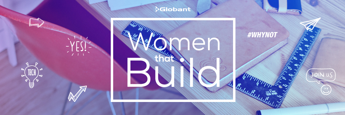 Women in technology: An encouraging webinar | Globant Blog