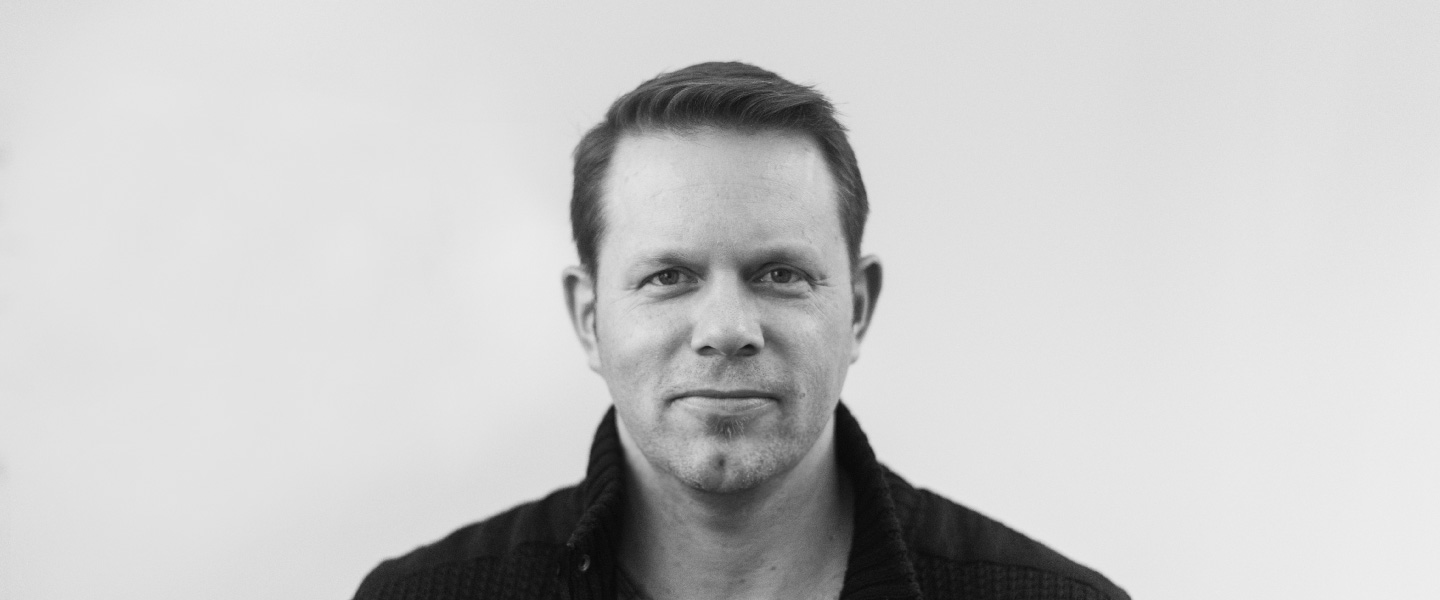 Globant Cover Story: Meet Russ Whitman | Globant Blog