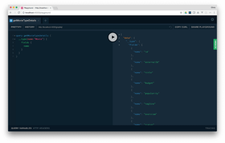 Uses & benefits of GraphQL for your projects: Part II | Globant Blog