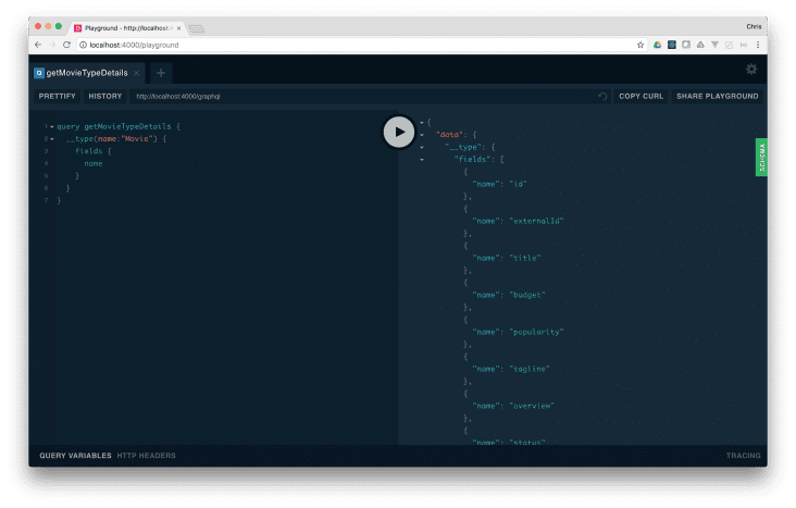 Uses & benefits of GraphQL for your projects: Part II | Globant Blog