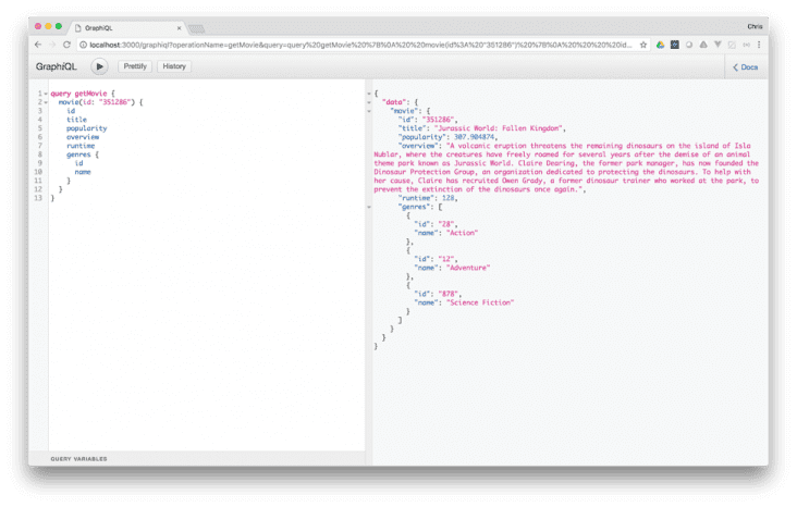 Uses & benefits of GraphQL for your projects: Part 4 | Globant Blog