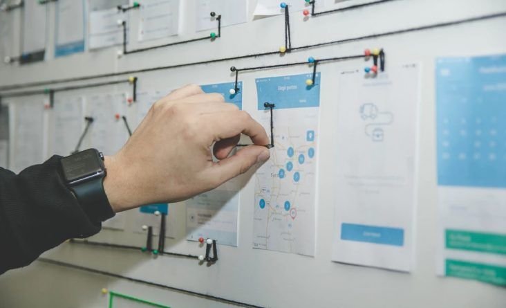 Check the latest Sentinel Report | Sentinel Report | Globant Blog