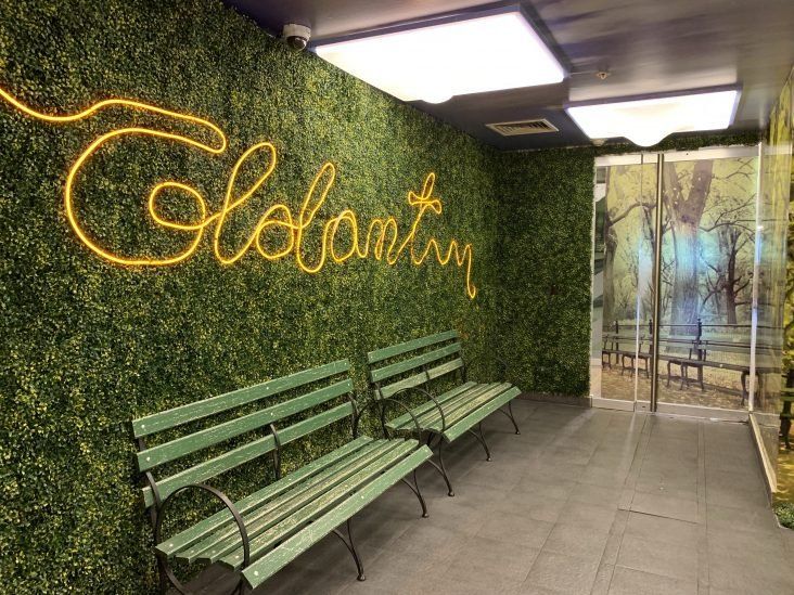 Fun Office Facts: Exploring Globant's Global Workplace Culture ...