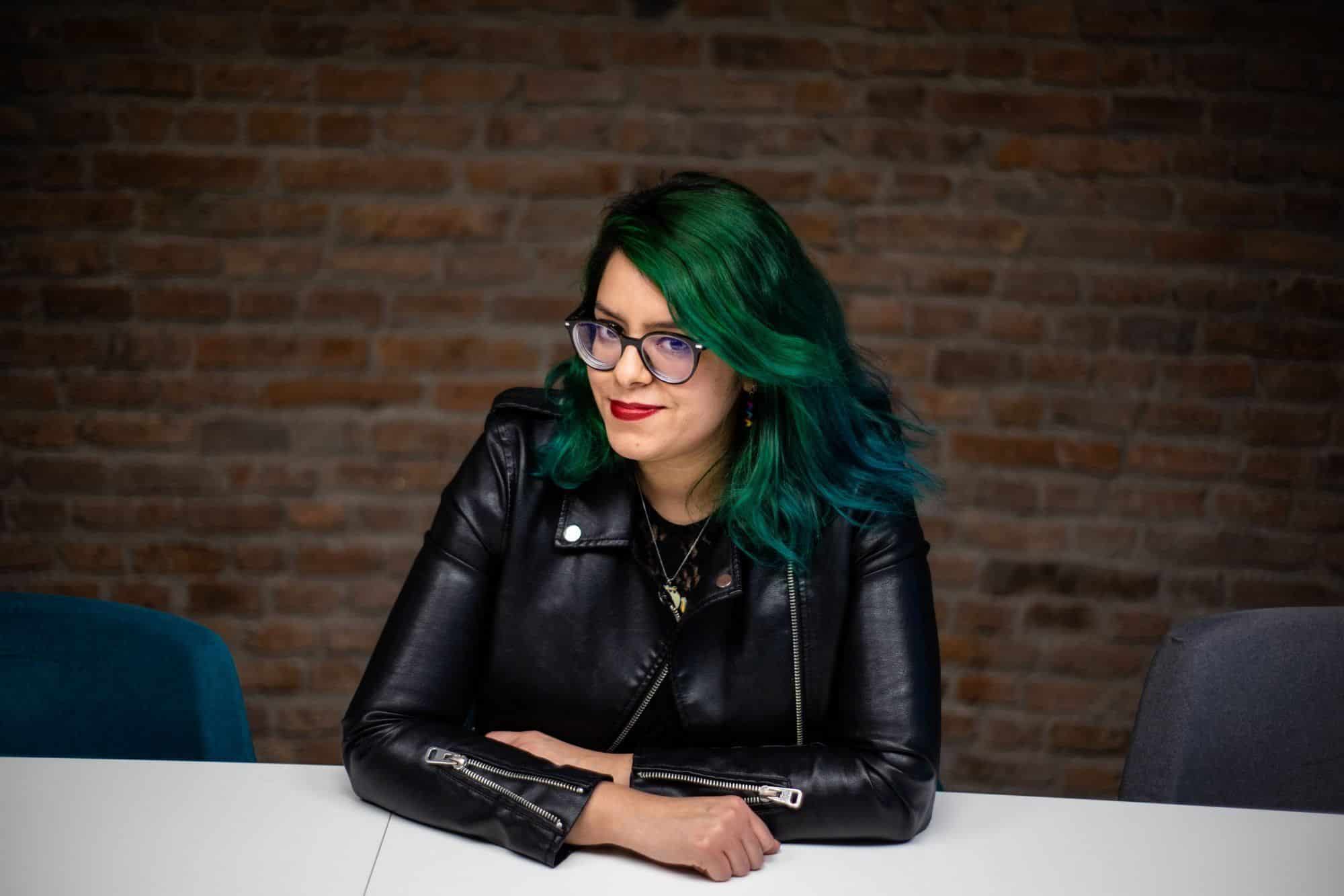 Cover Story: María Castro's Globant experience | Globant Blog