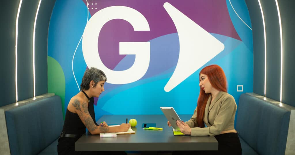 Globant Logo: Unveiling Our Brand Story | Globant Blog