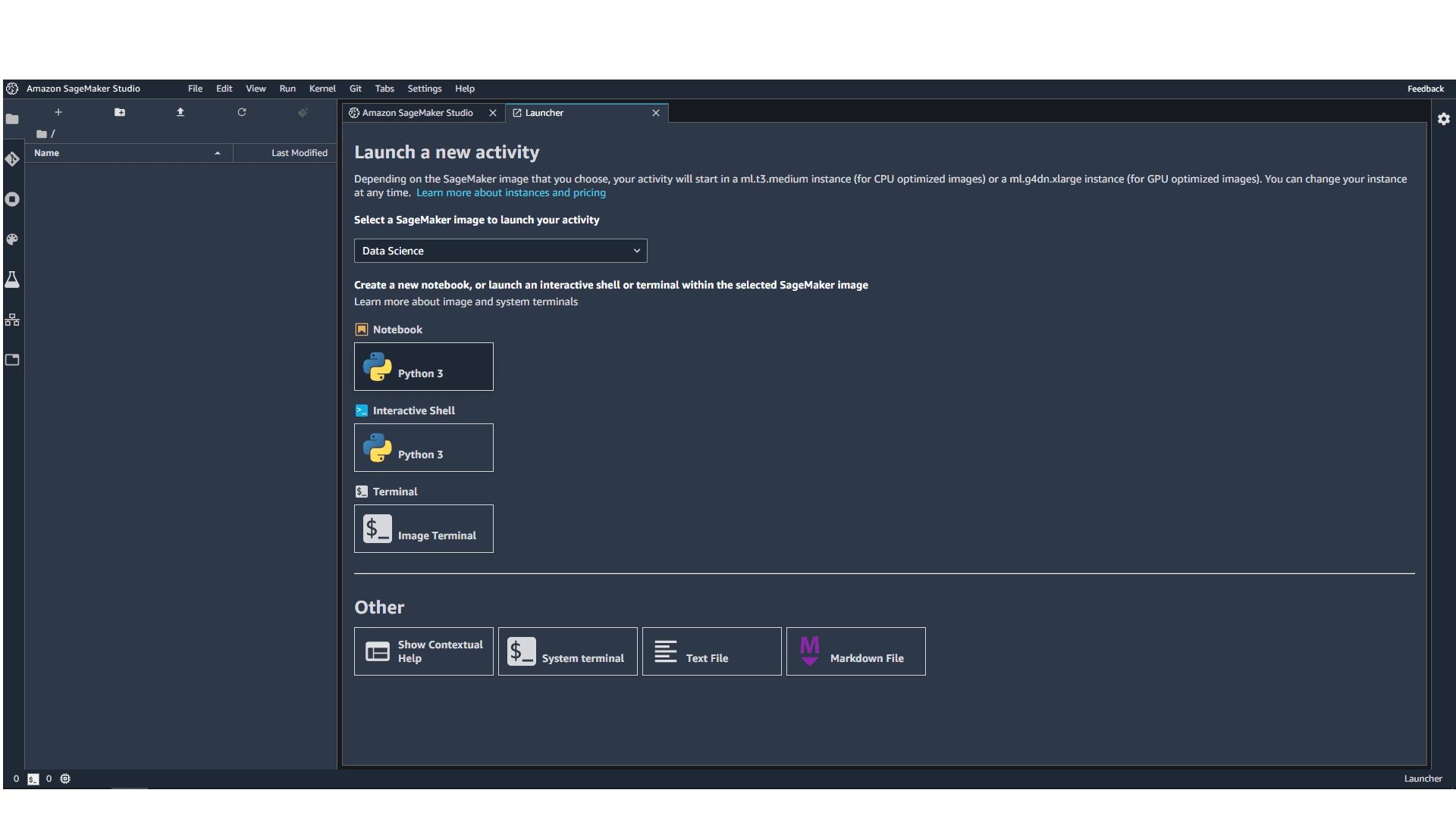 The IDE for machine learning development | Globant Blog