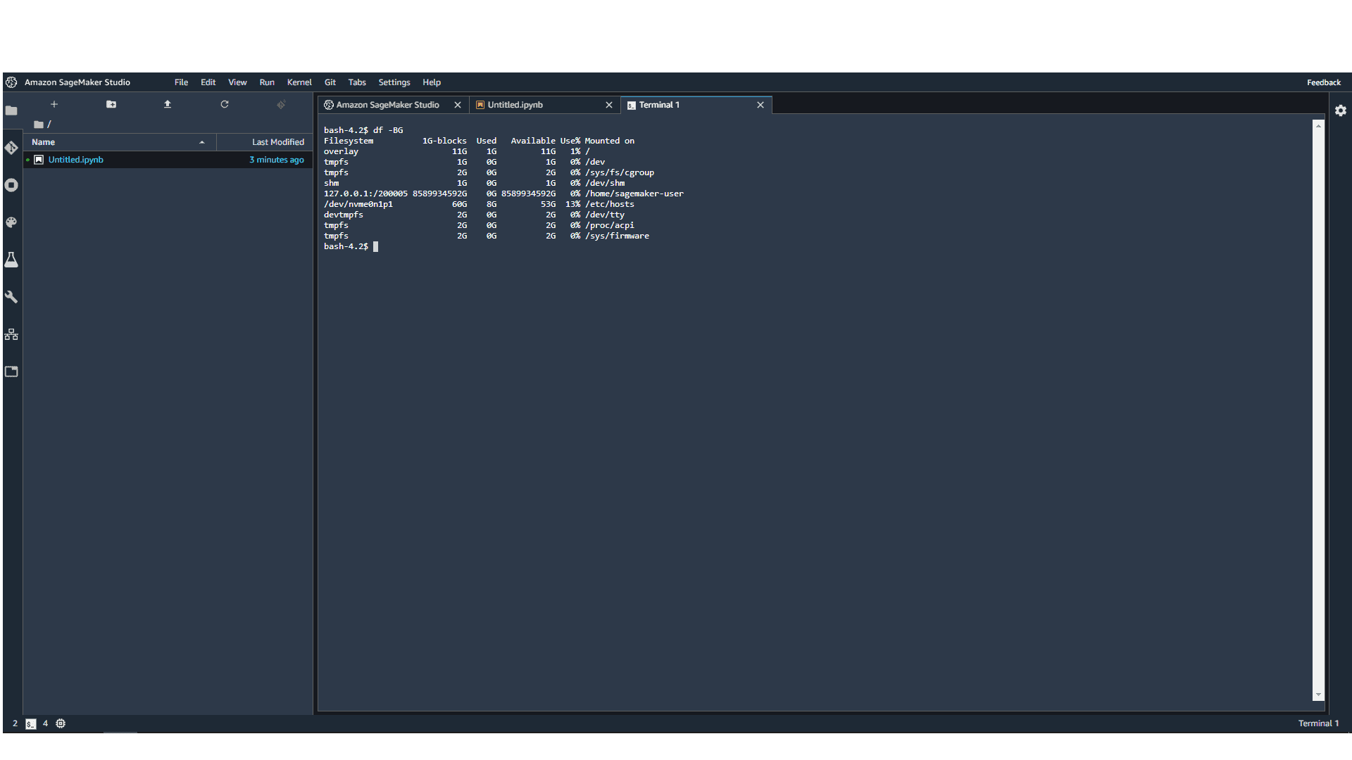 The IDE for machine learning development | Globant Blog