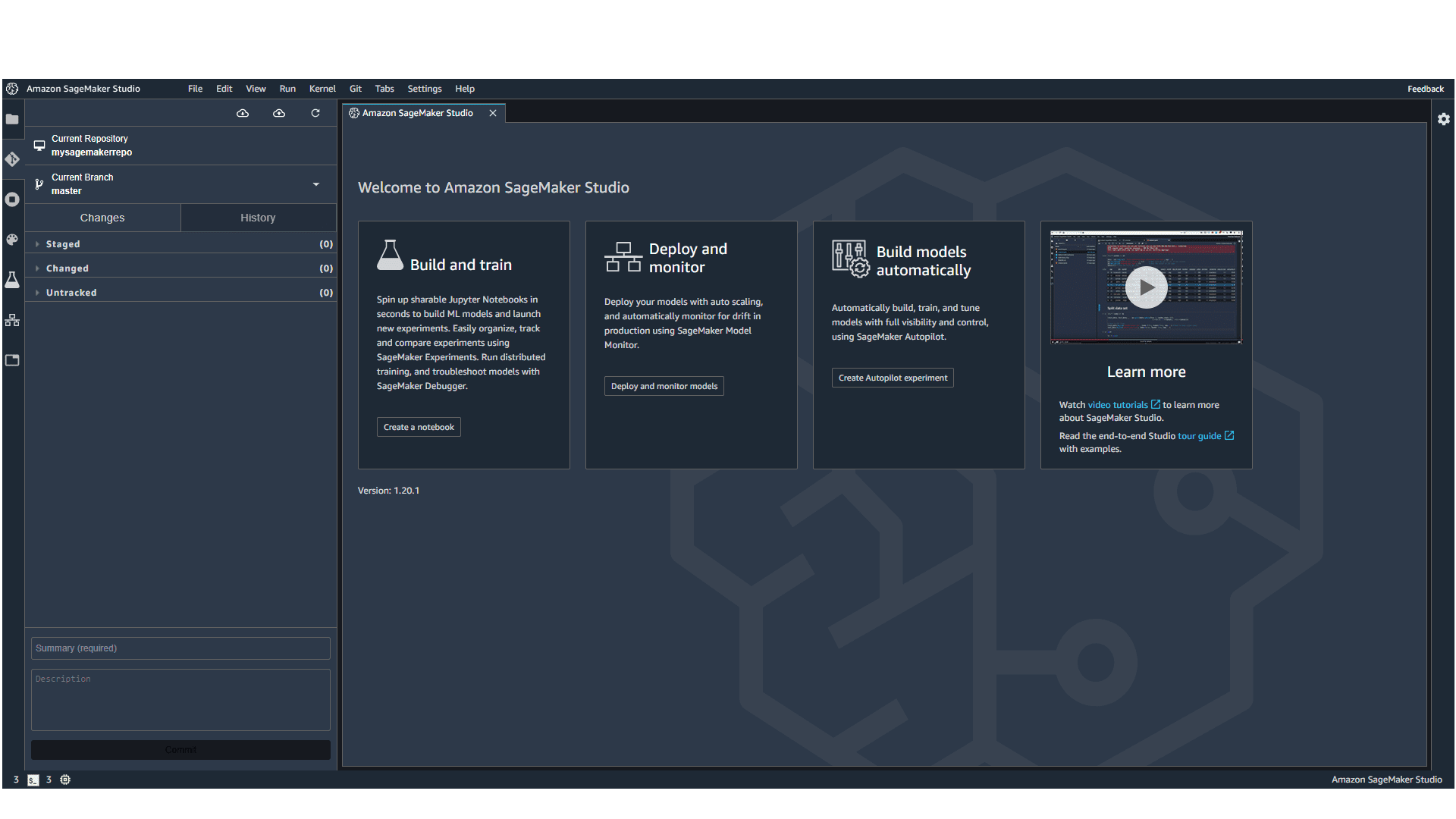 The IDE for machine learning development | Globant Blog