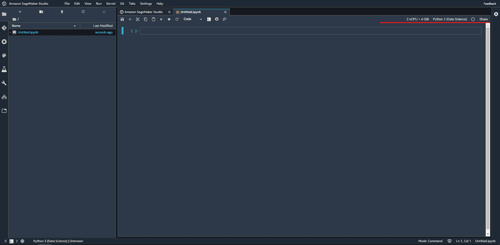 The IDE for machine learning development | Globant Blog