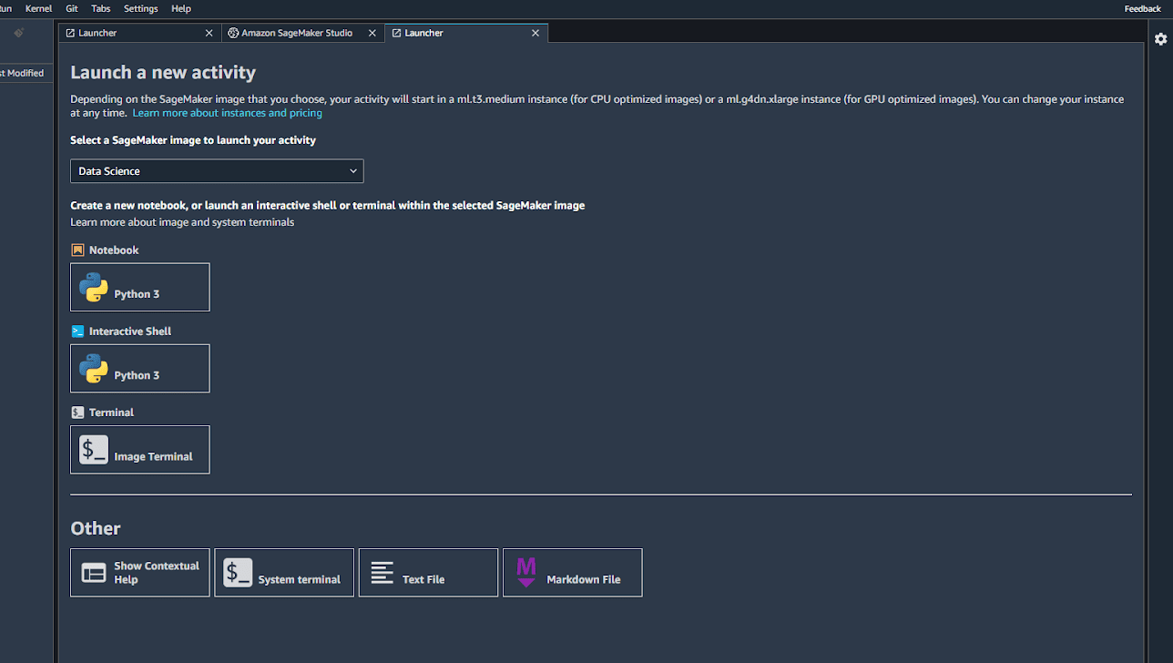 The IDE for machine learning development | Globant Blog