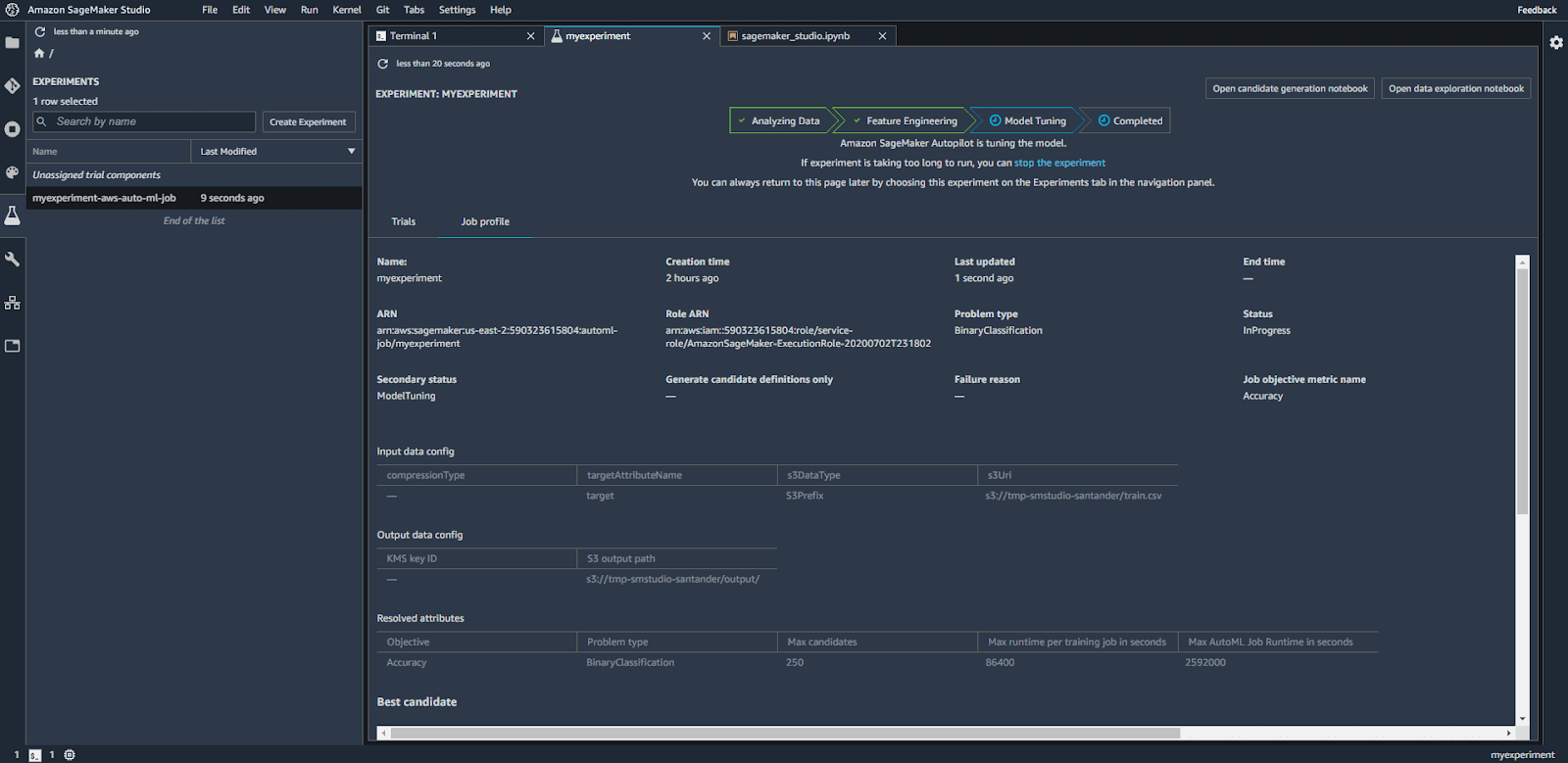 The IDE for machine learning development | Globant Blog