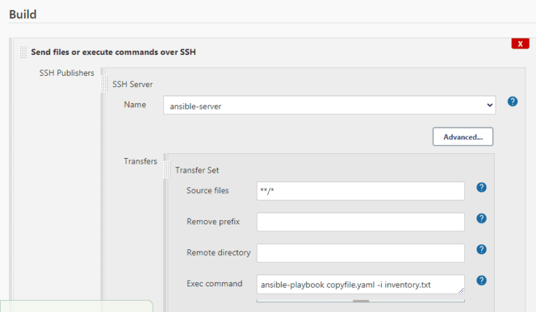 Devops Ci Cd Setup For Beginners Globant Blog