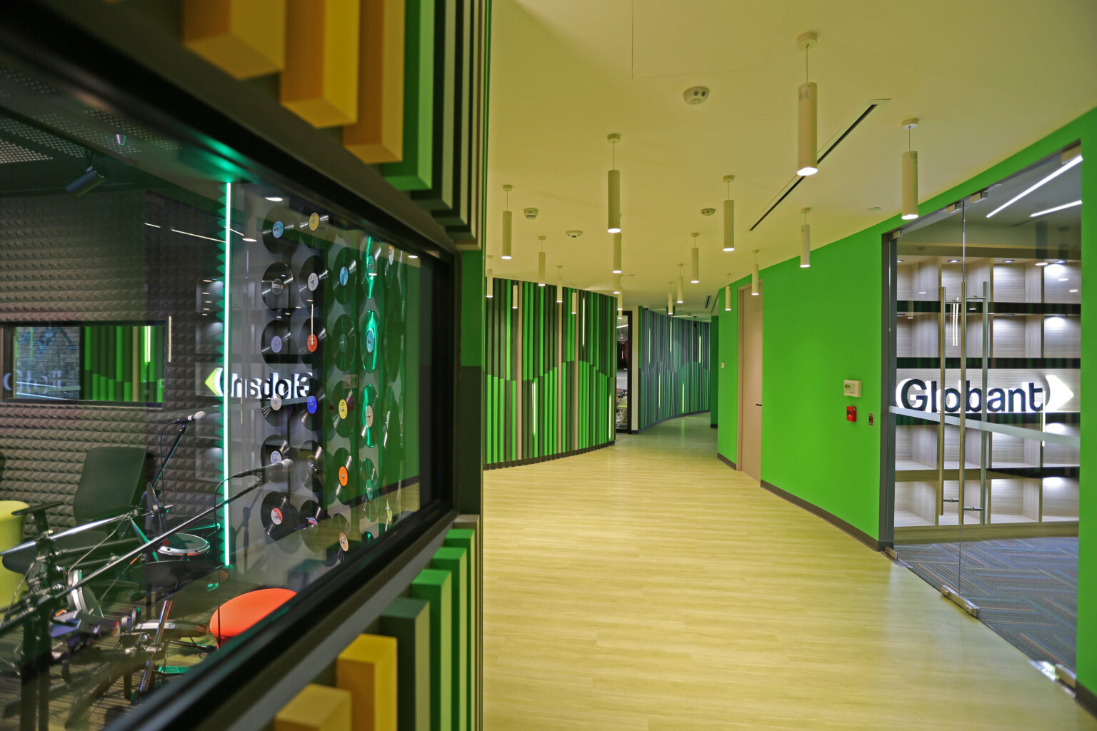 Globant Blog | Stay Relevant