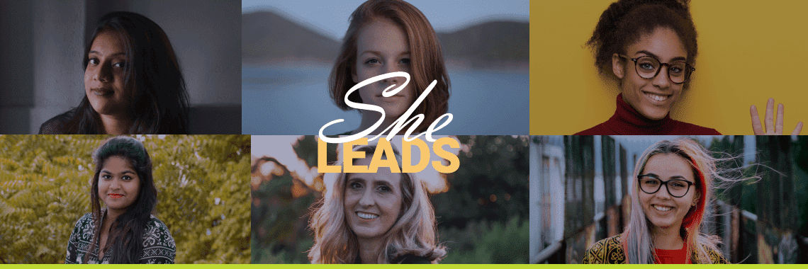 She Leads program: Enhancing the future of women | Globant Blog