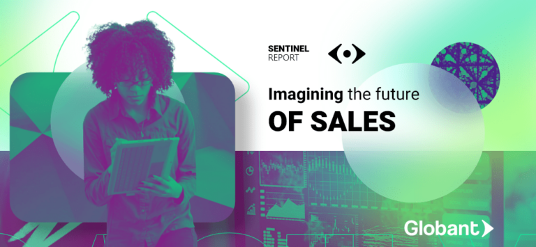 Check the latest Sentinel Report | Sentinel Report | Globant Blog