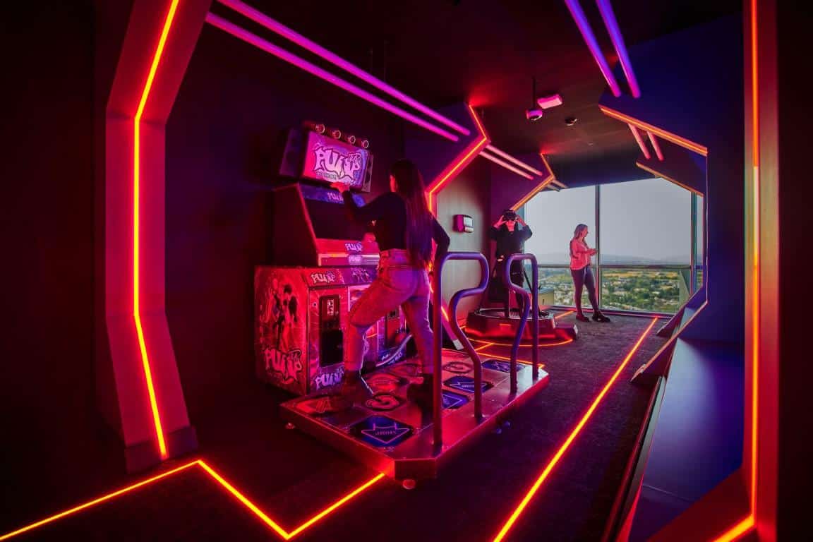 Globant Guadalajara: nuevas oficinas | Globant Blog