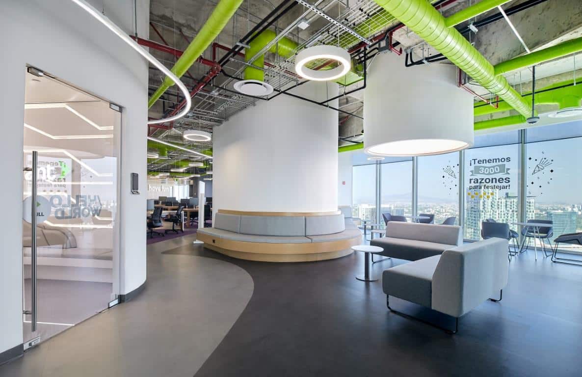 Globant Guadalajara: nuevas oficinas | Globant Blog