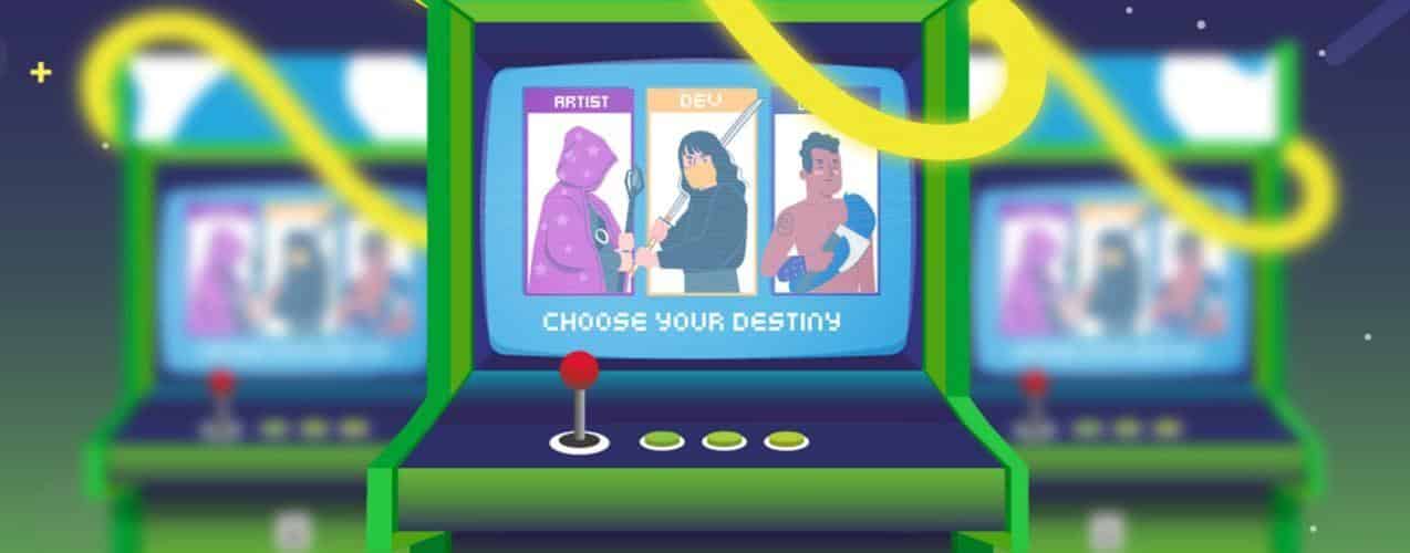 How much do you know about the Global Game Jam? | Globant Blog