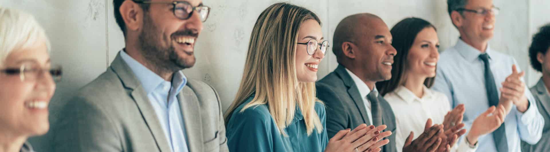 Salesforce Implementation Partner Of The Year Award Uki Globant Blog