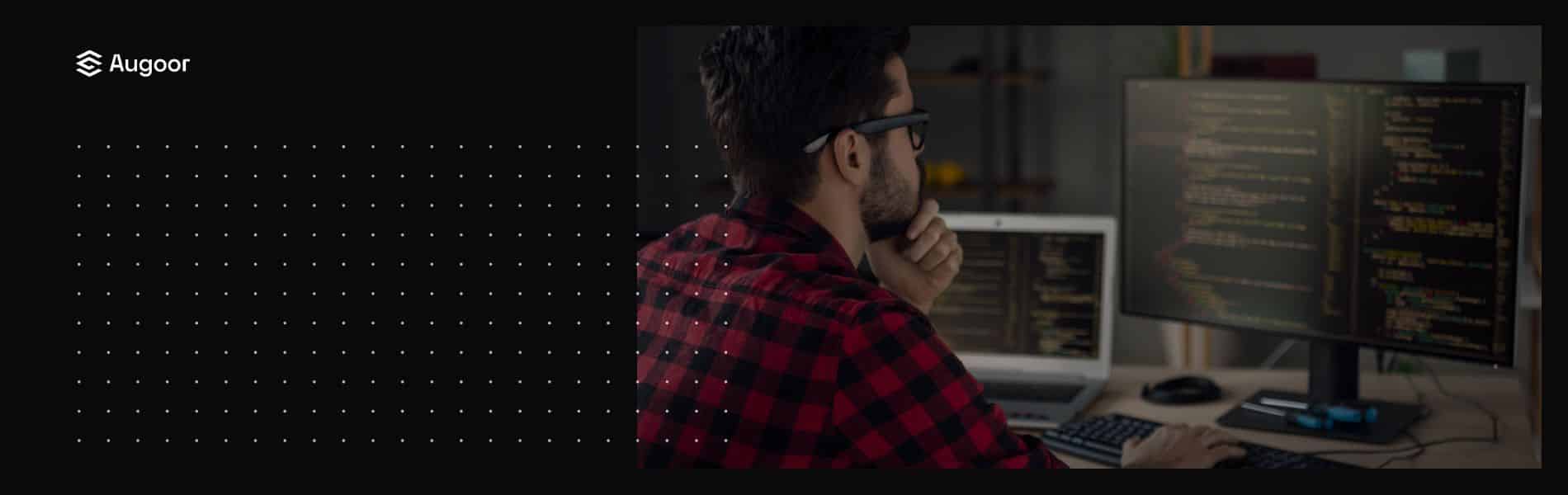 Boosting Productivity and Collaboration in AI Software Development with Augoor