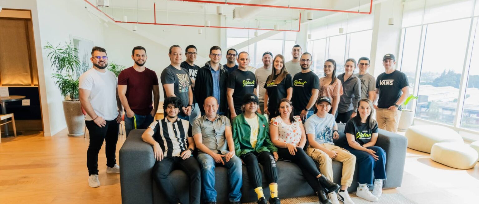 Cultivando el talento digital | Talent Growth | Globant Blog