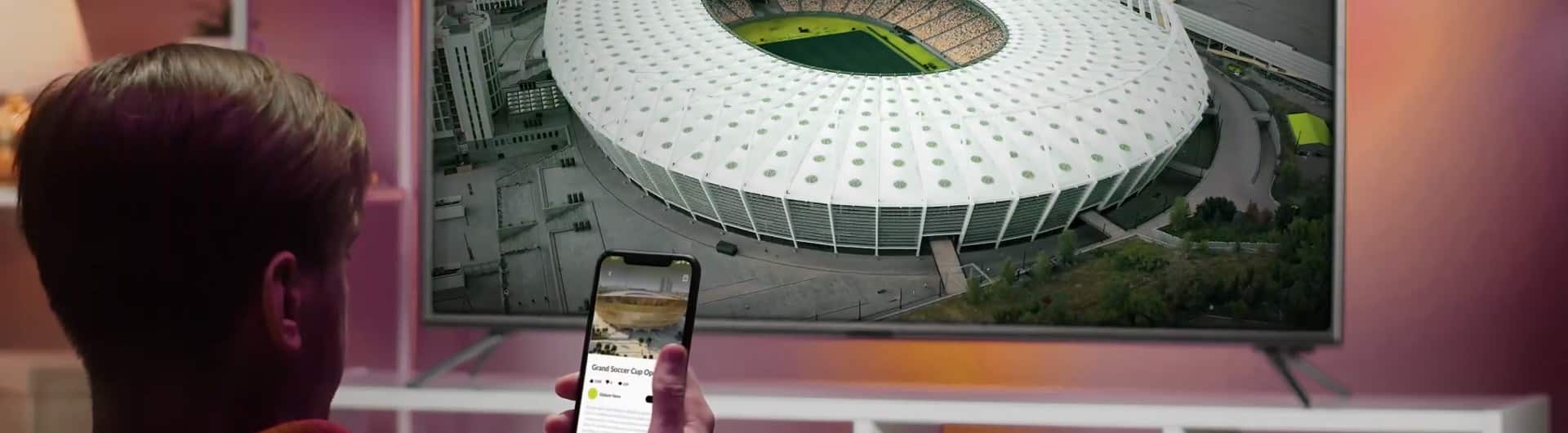 The reinvention of fan engagement | Globant Blog