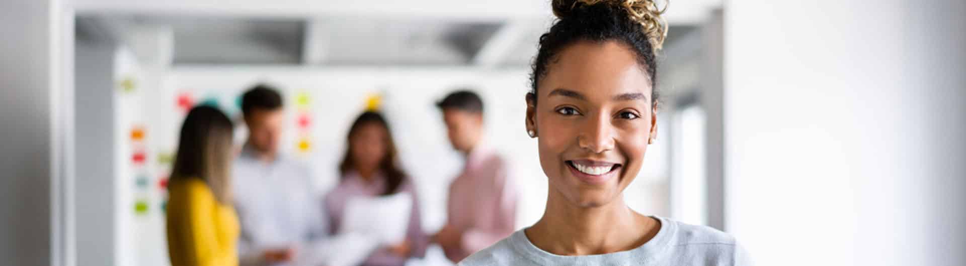 Opportunities to add women to the IT entrepreneurial world | Globant Blog