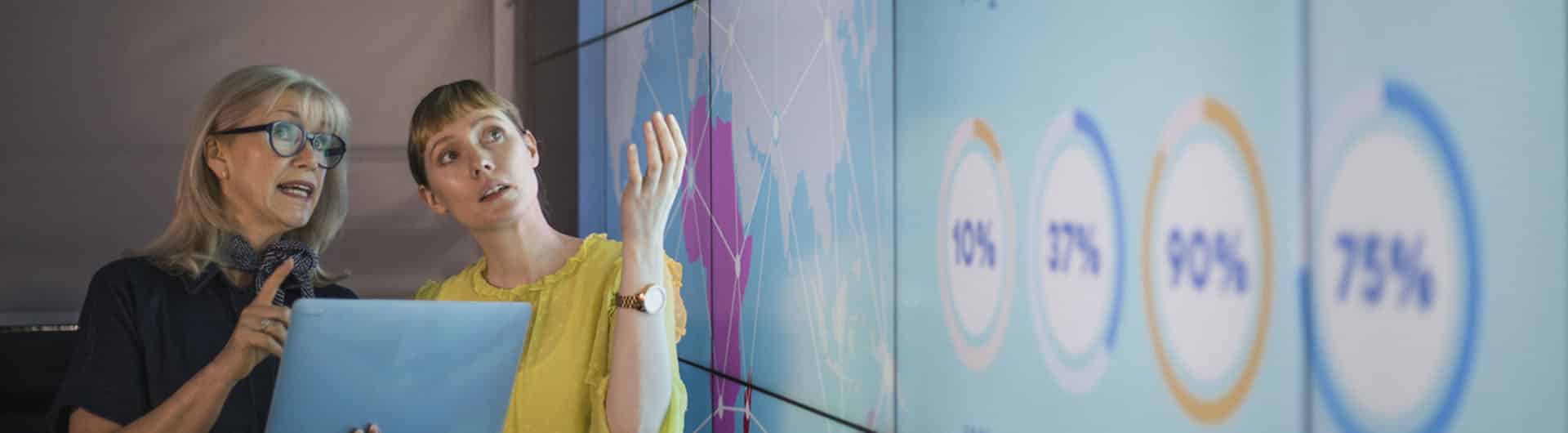 The Secret Sauce For Salesforce Revenue Cloud Data Globant Blog