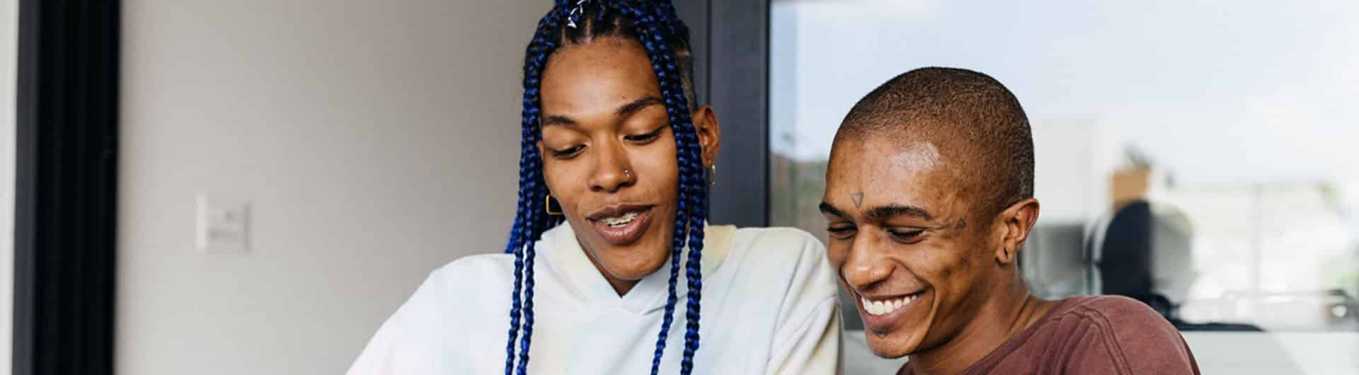 The trans community in the technology industry | Globant Blog