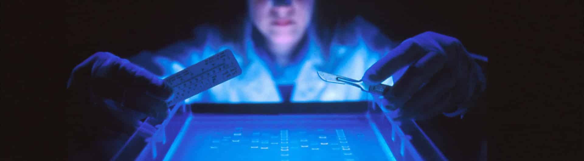 Technology revolutionizes cancer treatment therapies | Globant Blog