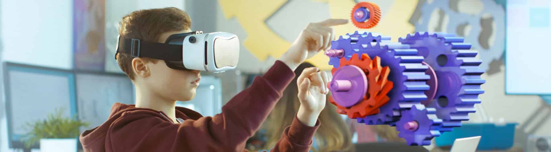 The emerging role of technology in creativity | Globant Blog