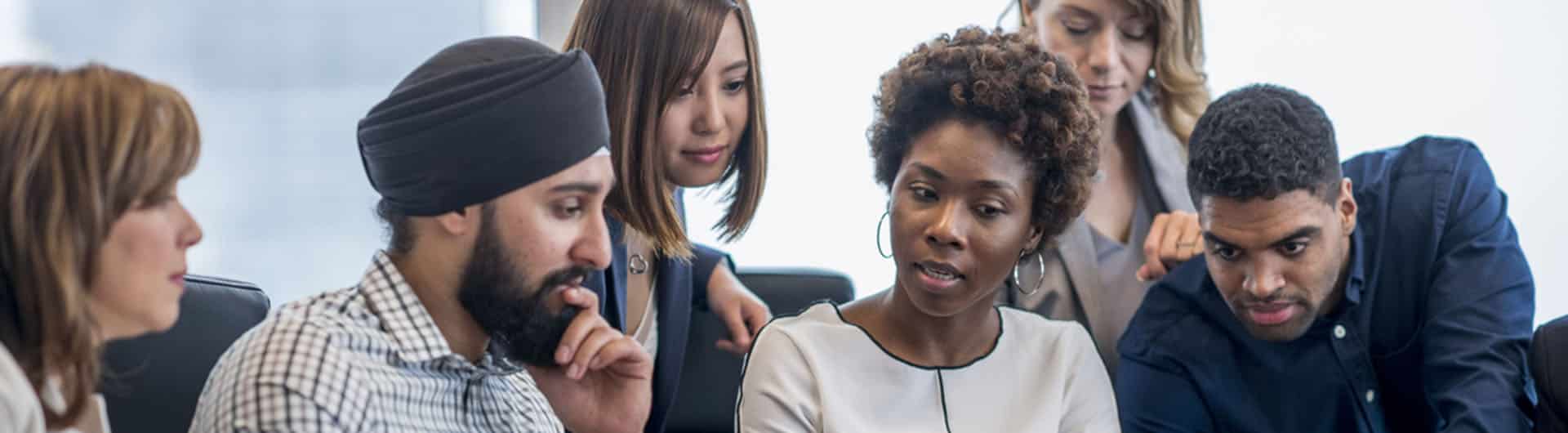 The Challenge of Leading Multicultural Teams | Globant Blog