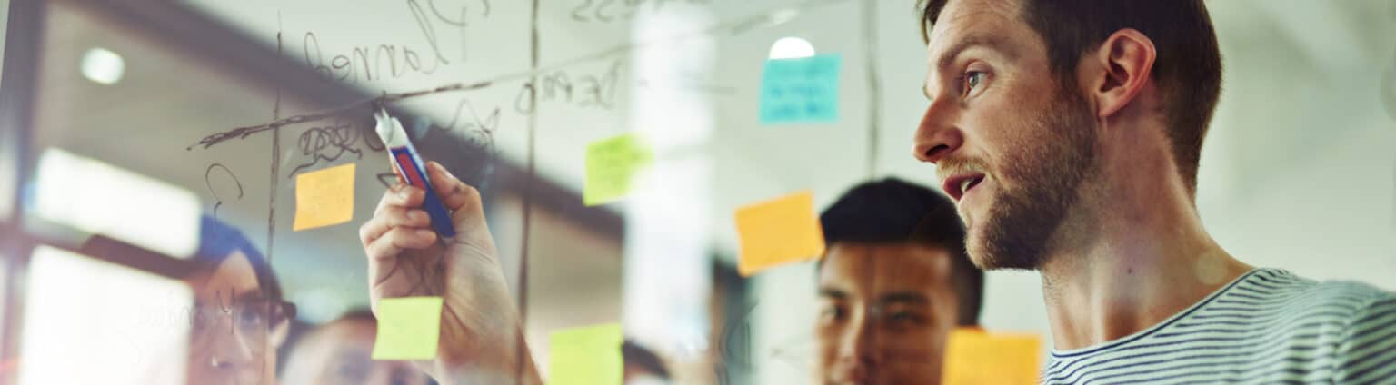 Efficient operations | Process Optimization Studio | Globant Blog