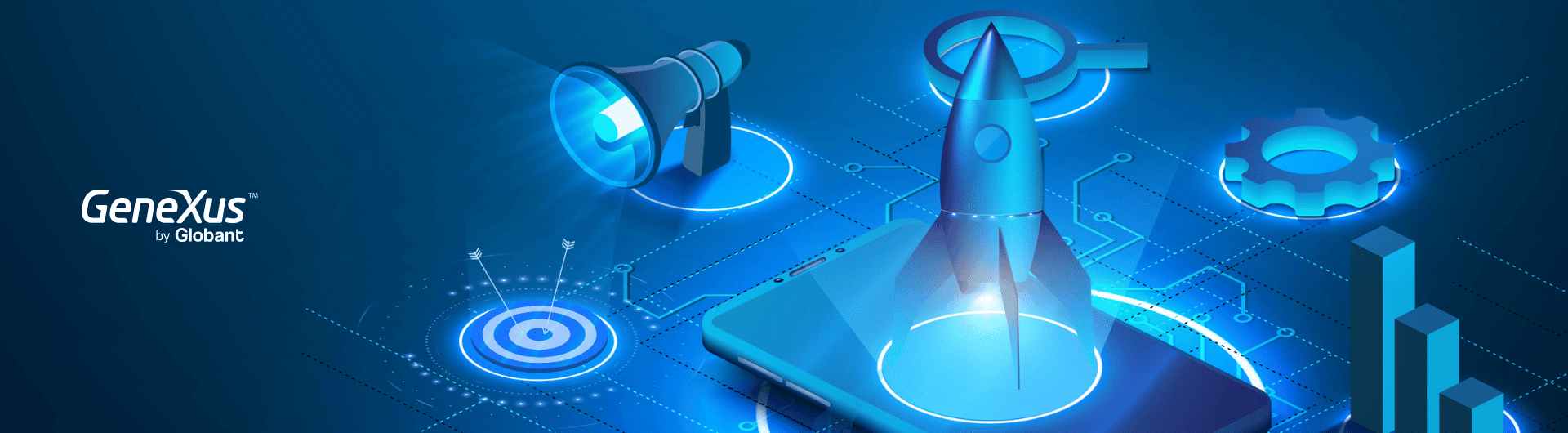 Genexus: Take advantage of the benefits of Low-Code! | Globant Blog