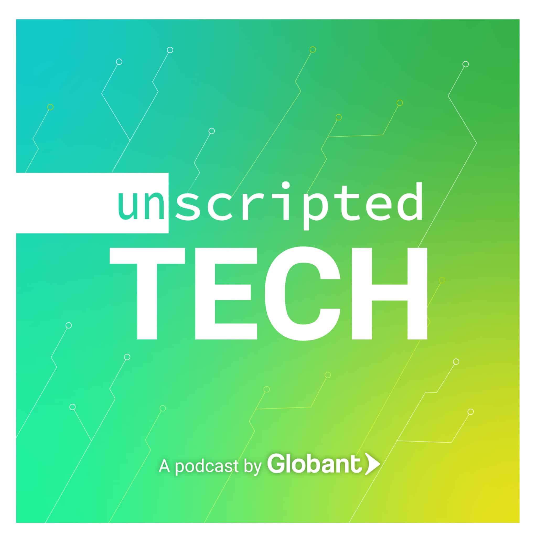 Dive into our metaverse podcast episode on Unscripted Tech | Globant Blog