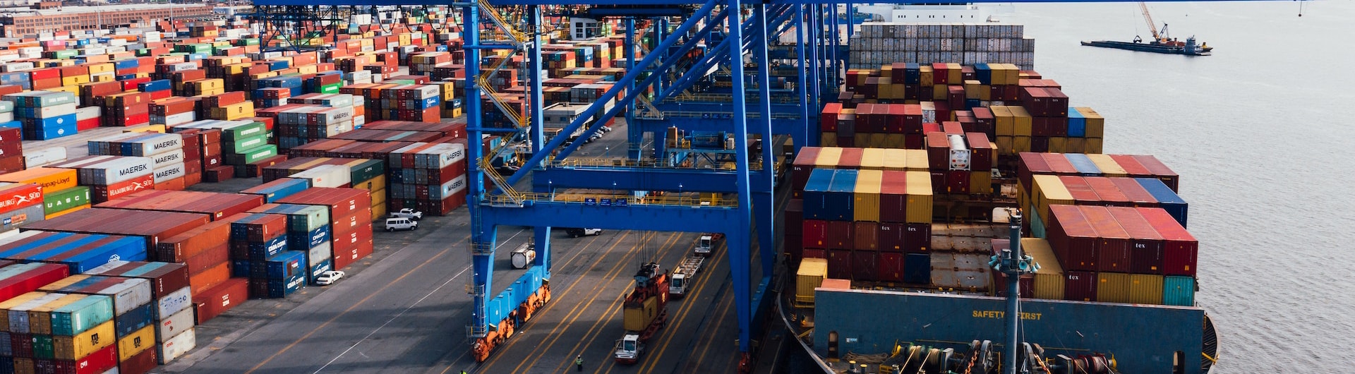 SCM system benefits leveraging AI | Globant Blog