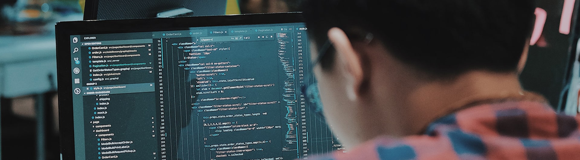 What can I do with my newly acquired codebase technologies? | Globant Blog
