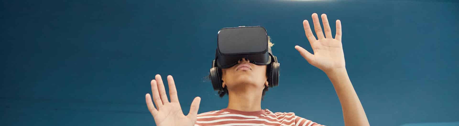 Phygital experiences and smart venues on Unscripted Tech | Globant Blog