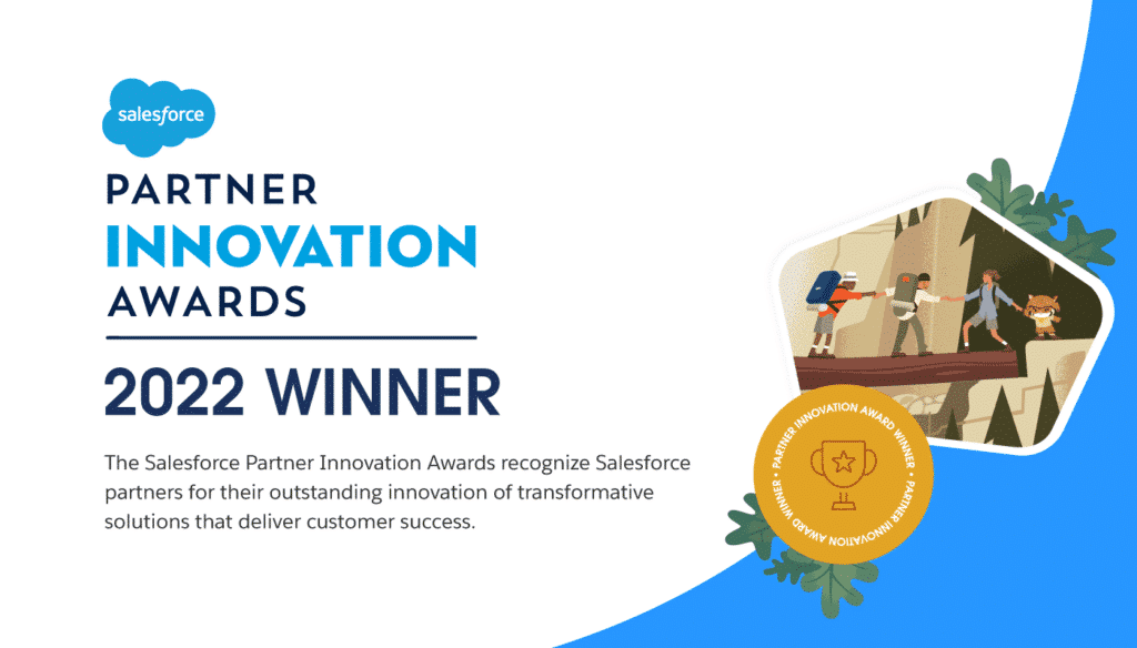 Salesforce Partner Innovation Awards: Recognizing excellence in cloud ...