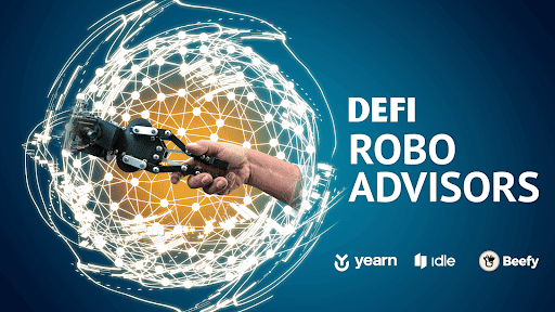 Exploring the Depths of Decentralized Finance and Smart DeFi | Globant Blog