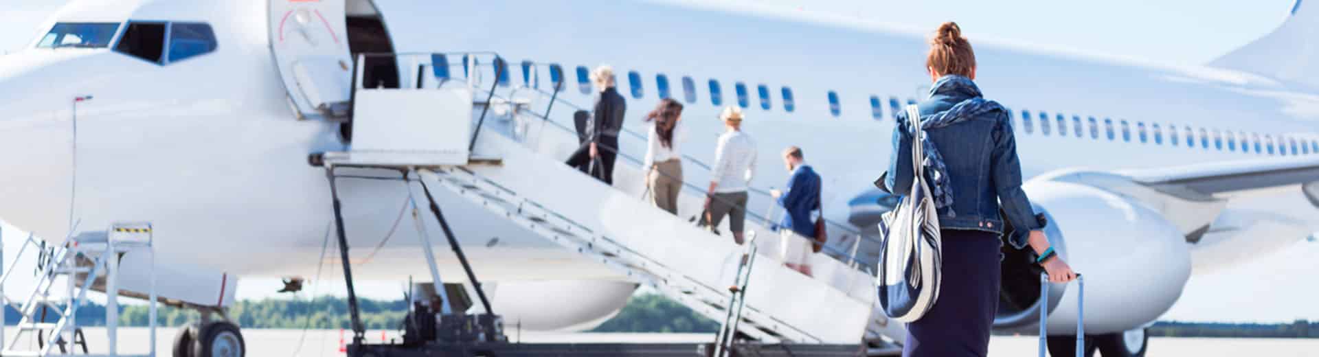 Moving Airline ops from legacy to order management systems | Globant Blog