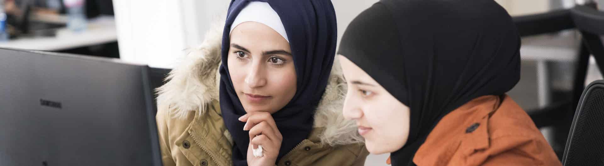 Sustainable Development Goals on World Refugee Day | Globant Blog