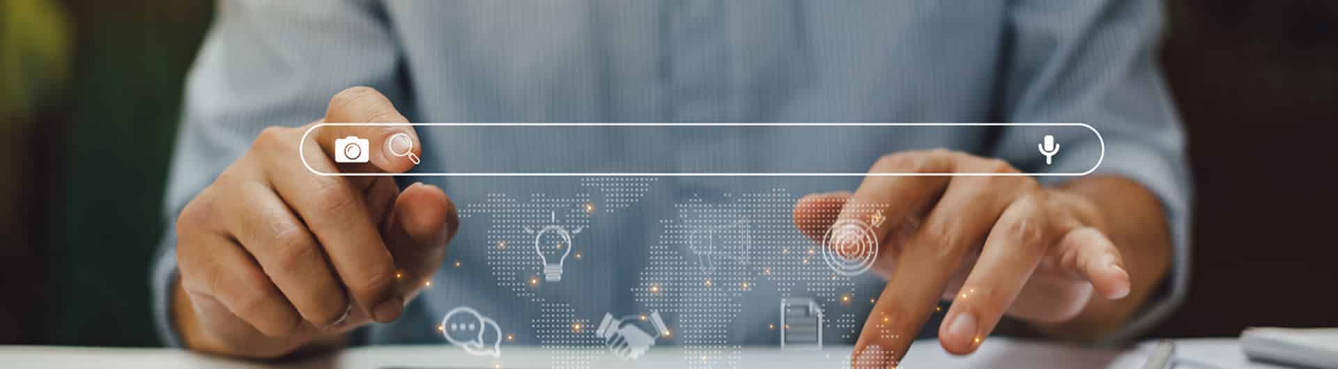 Positioning strategy with optimized content | Globant Blog