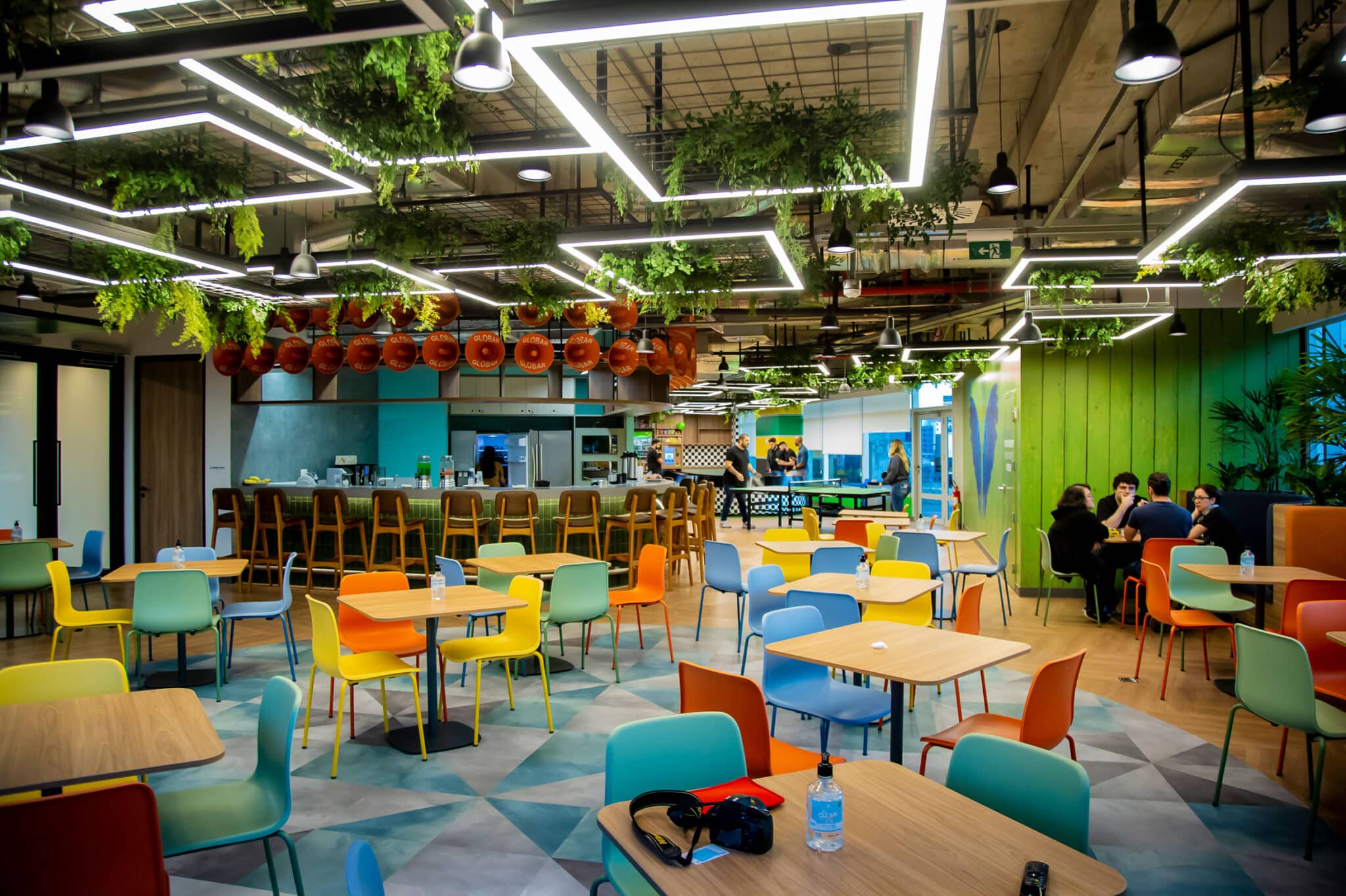 Introducing the Office São Paulo: Innovation and Growth | Globant Blog
