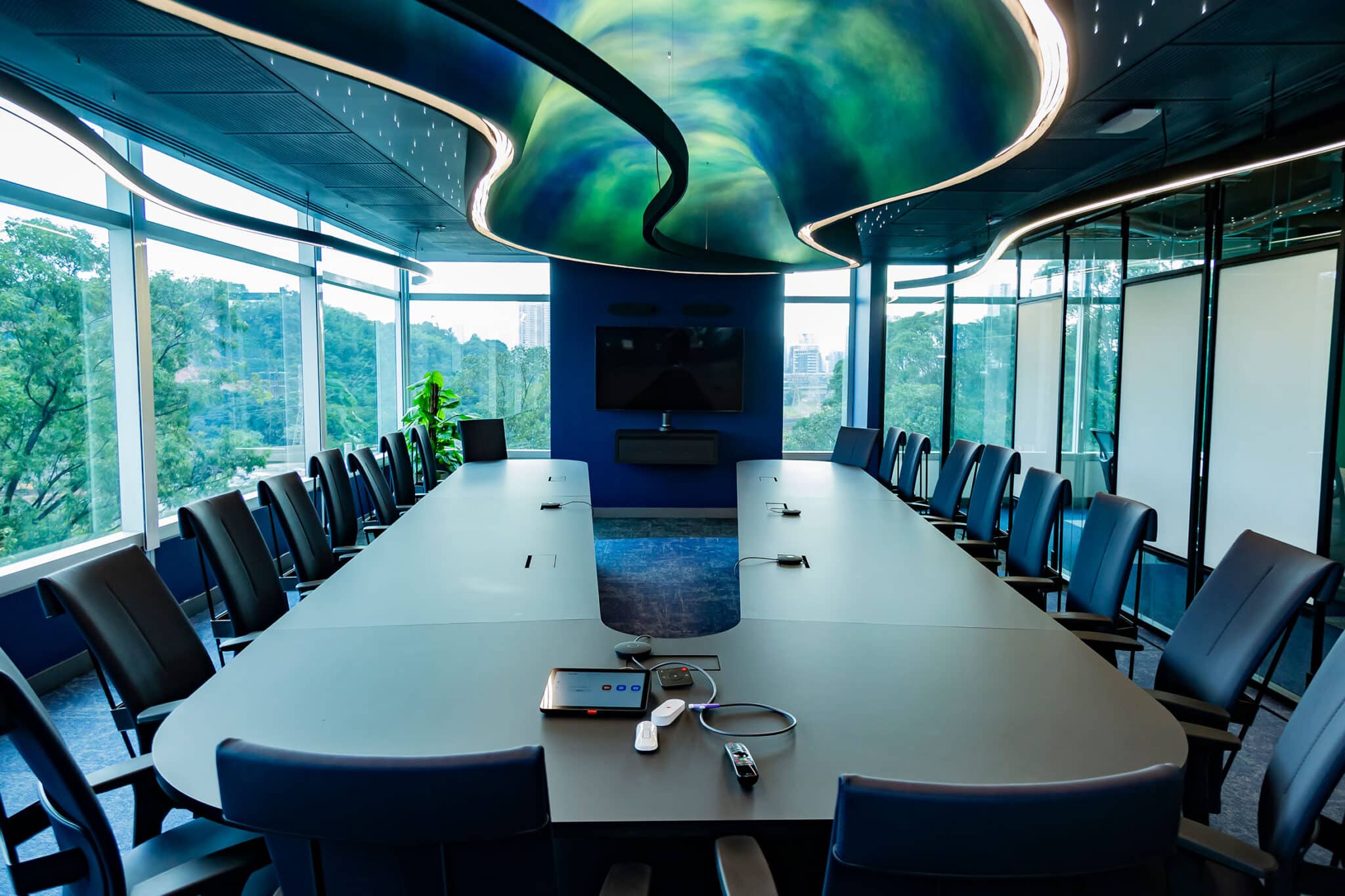 Introducing the Office São Paulo: Innovation and Growth | Globant Blog