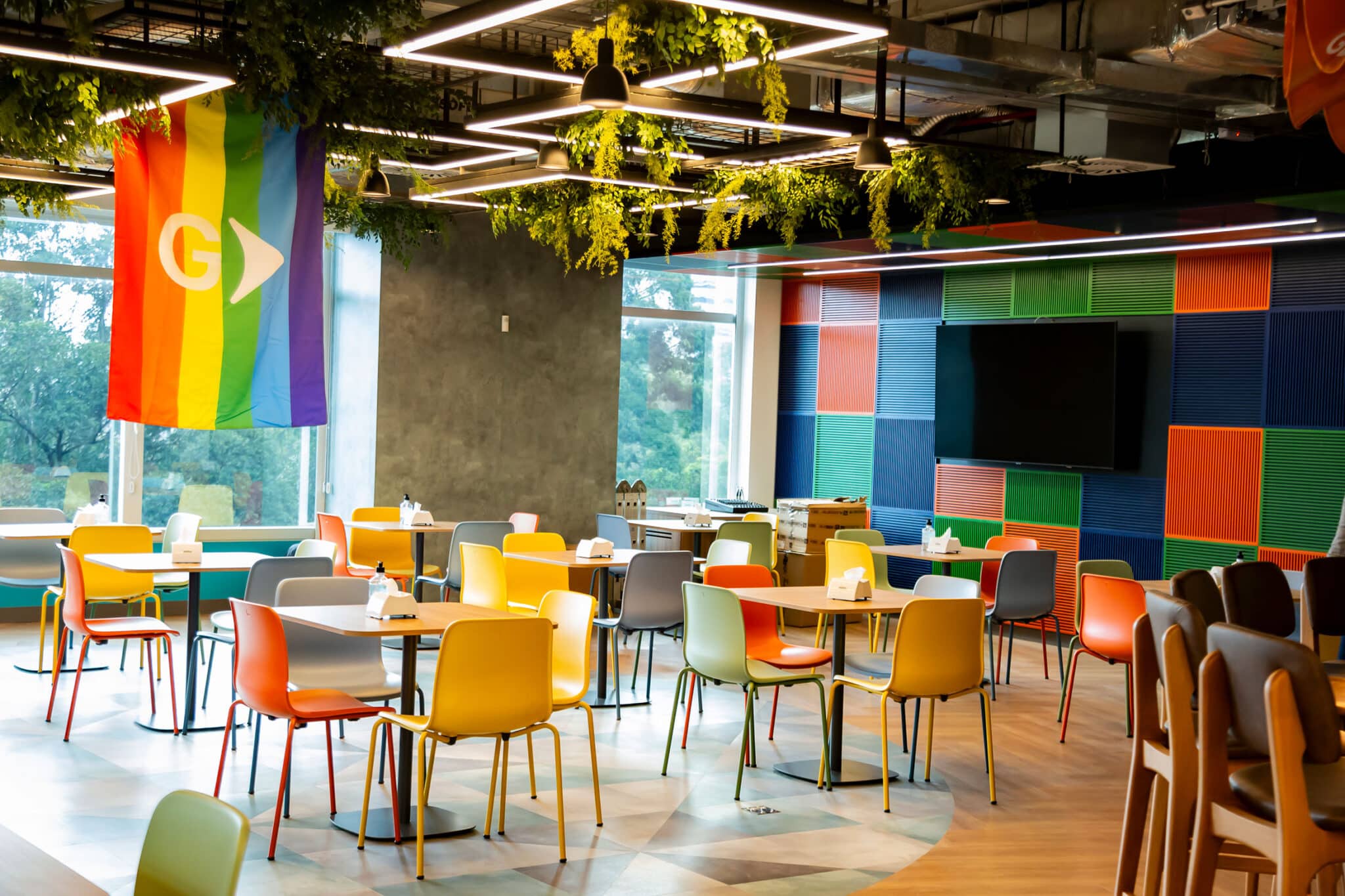 Introducing the Office São Paulo: Innovation and Growth | Globant Blog
