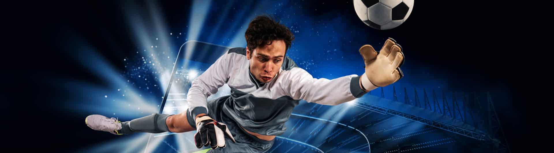 The impact of AI in the sports industry is immense | Globant Blog