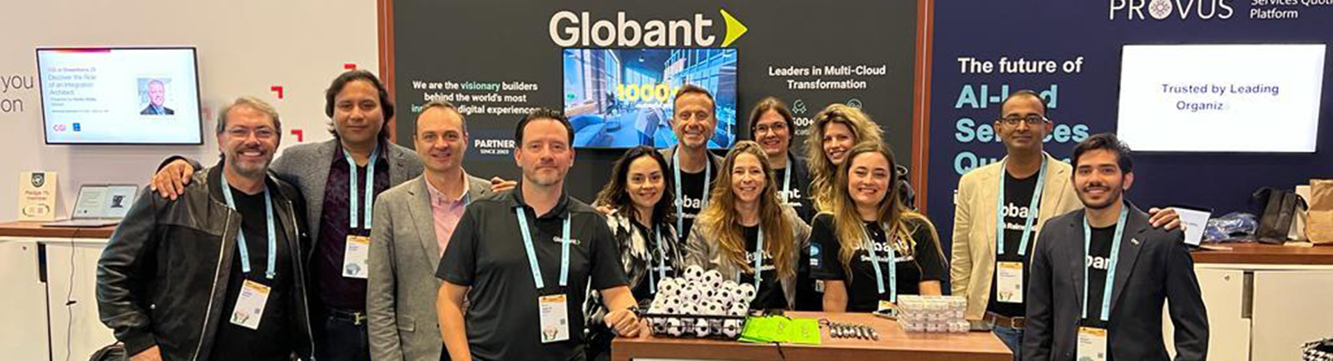 Dreamforce 2023: The top 5 Salesforce platform innovations | Globant Blog