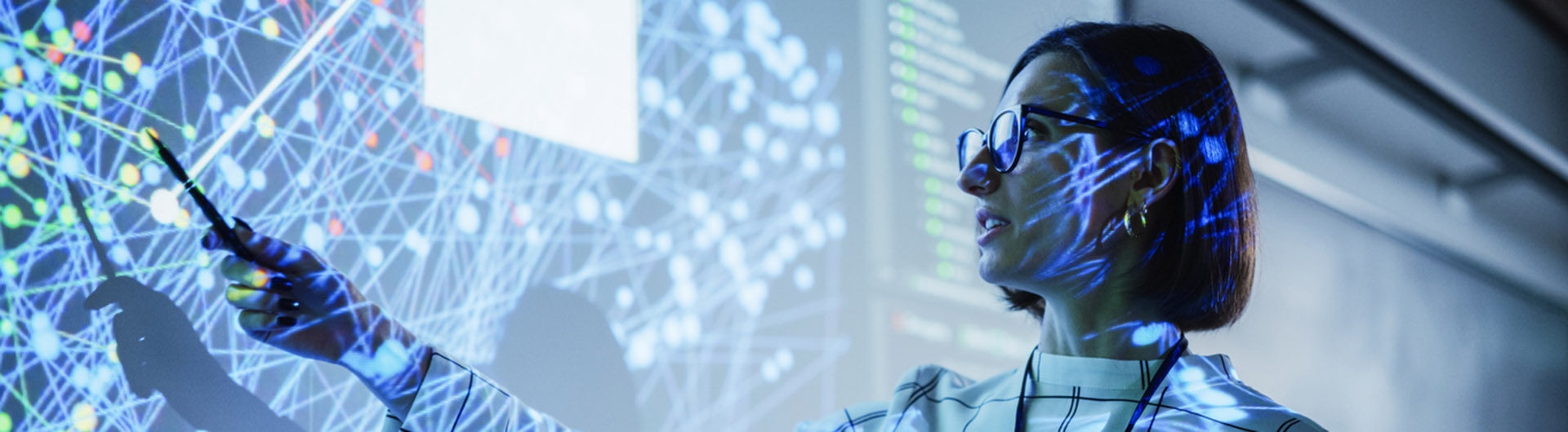 Understand the criticality of the roles of women in the AI revolution ...